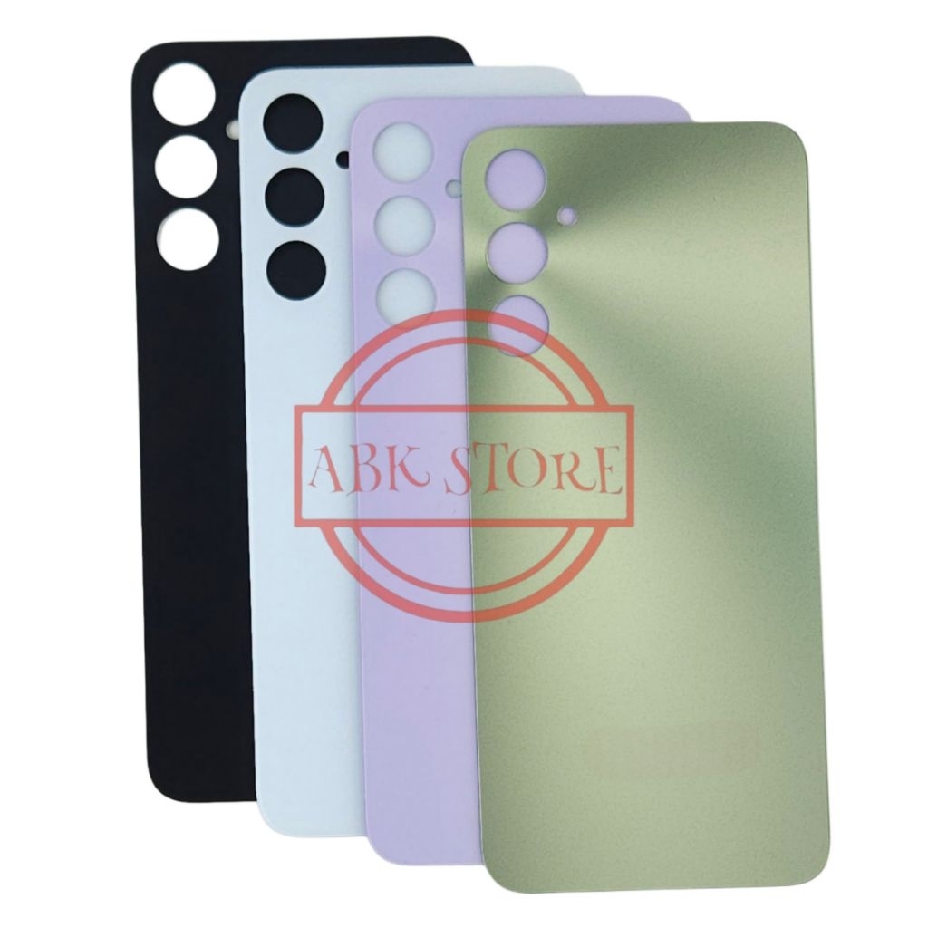 Jual BACKDOOR - BACKCOVER - BACK CASING FOR SAMSUNG A05S A057F TUTUP ...