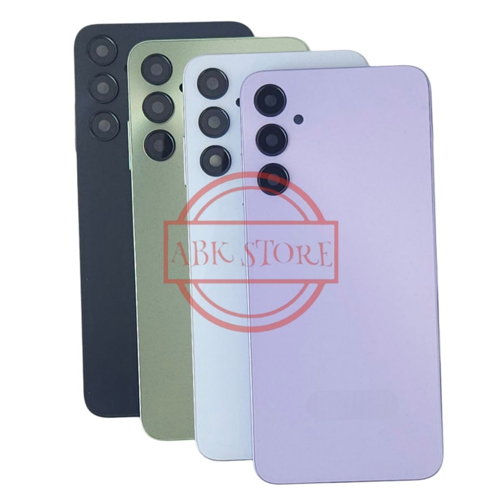Jual BACK CASING - KESING - HOUSING FOR SAMSUNG A05S A057F BACKDOOR ...