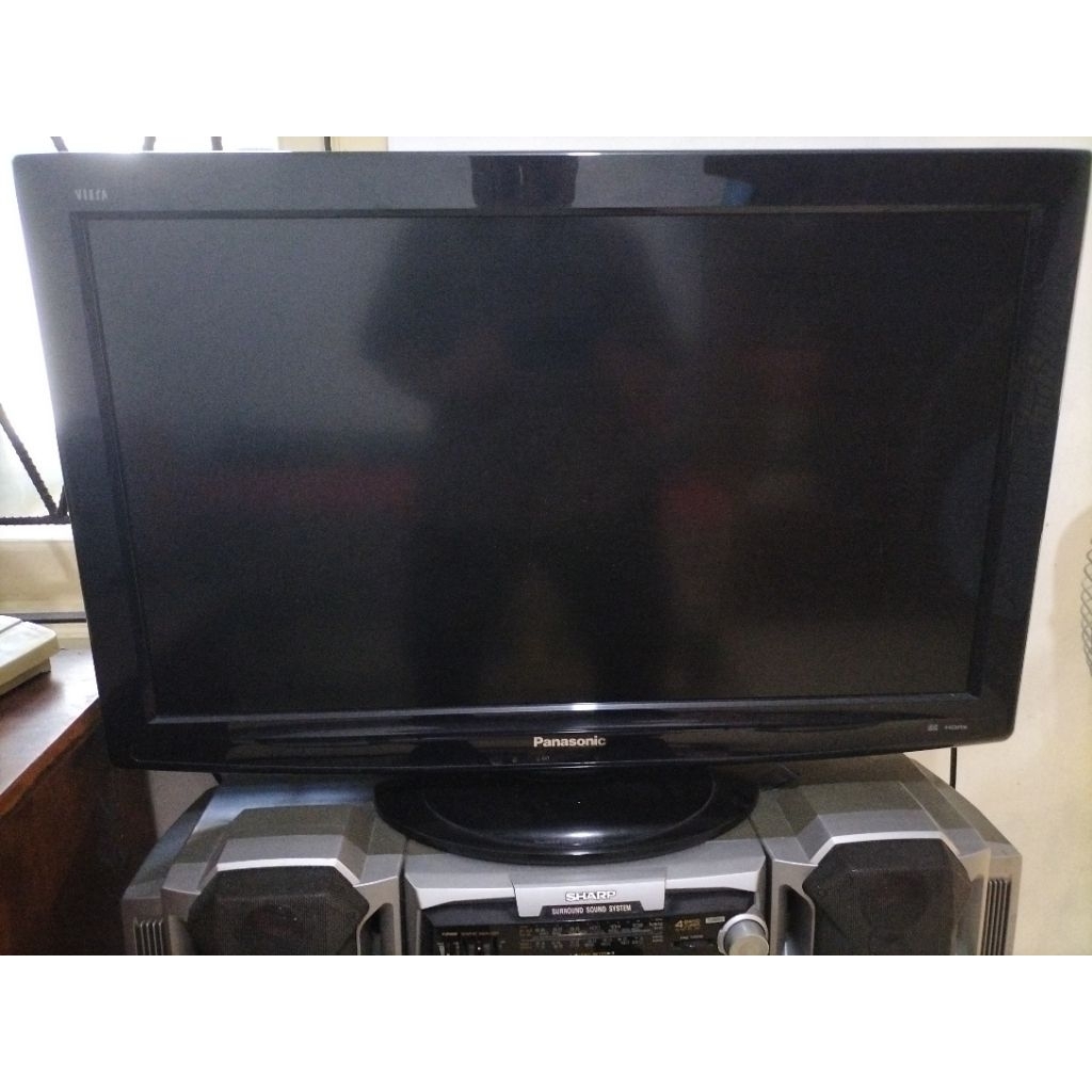 Jual TV LCD Panasonic 32 inch | Shopee Indonesia