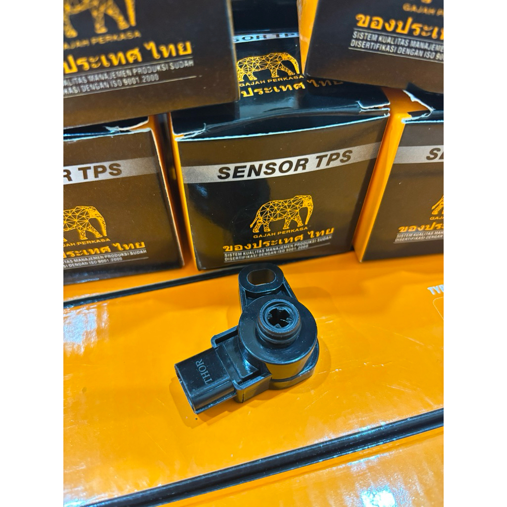 Jual Sensor Injeksi / Injection TPS Yamaha Mio M3 / Z / S / Soul GT ...