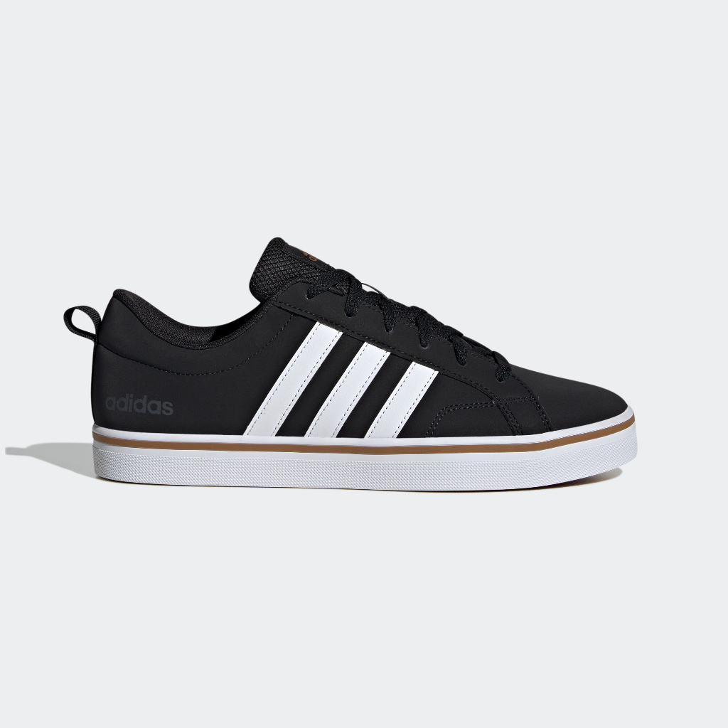 Jual adidas Sepatu Kasual Sneakers VS Pace Hitam Original BNIB - IF4515 ...