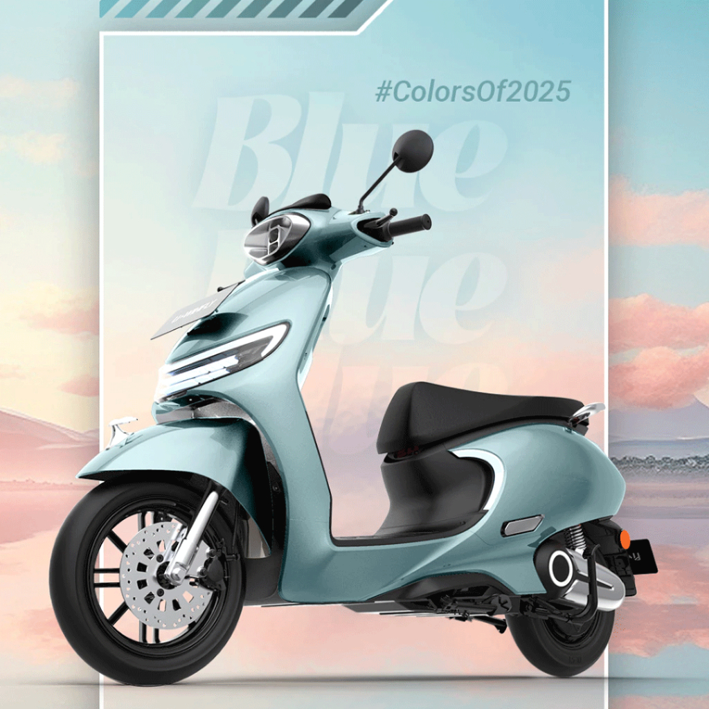 Jual Motor Listrik Uwinfly T85 Lithium 1500Watt Anti Hujan Garansi ...