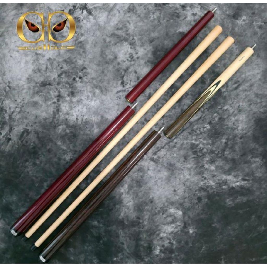 Jual KAISER JUMPBREAK CUE - POWER BREAK (EUROPE EDITION) | Shopee Indonesia