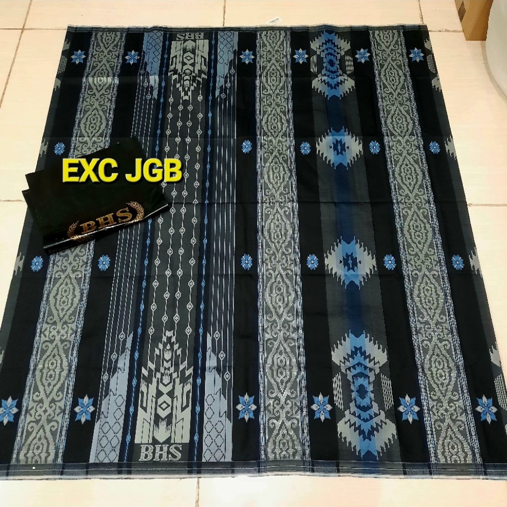 Jual BHS EXCELLENT JGP AFKIR | Shopee Indonesia