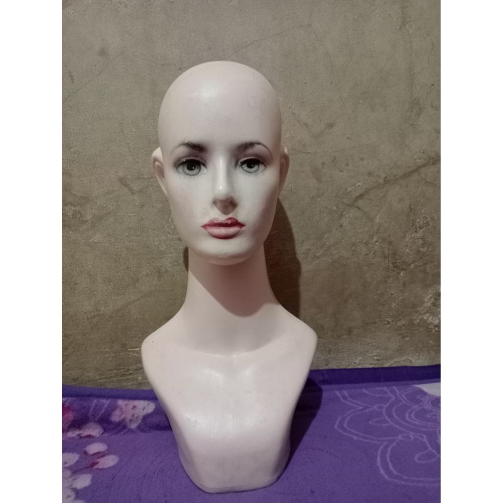 Jual patung manekin bekas pemakaian 1 tahun patung manekin display ...