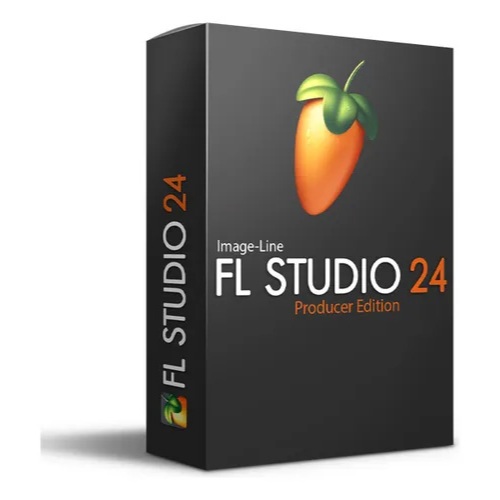 Jual FL Studio 24 Fullversion Lifetime | Shopee Indonesia
