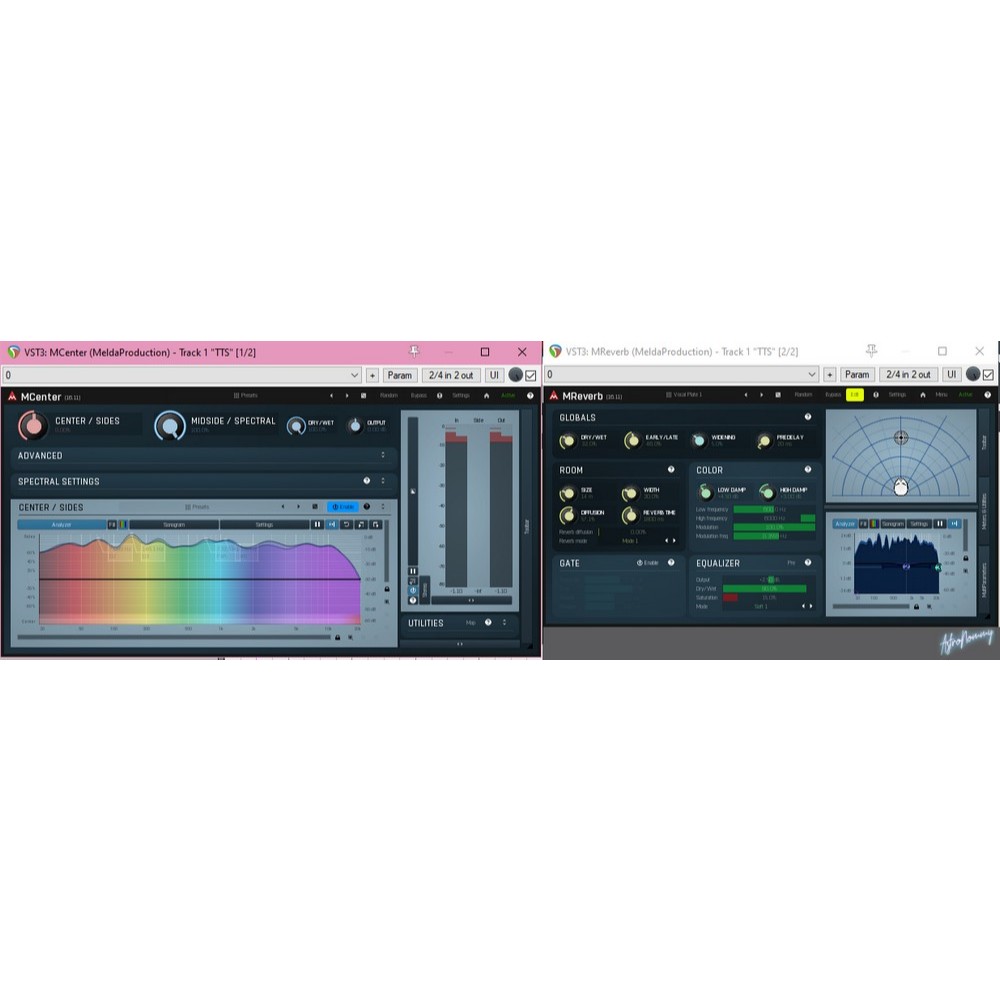 Jual MeldaProduction - MCompleteBundle - vst plugin Ubah Komputer Anda ...