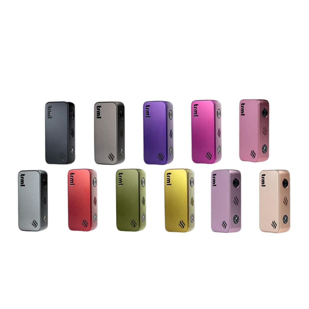 Jual TRML T99 Mod Original Garansi Resmi | Shopee Indonesia