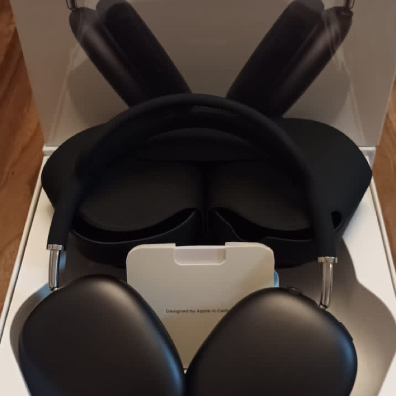 Jual 【100% ORI Garansi 】 New Αpple Αirpods Max Headphone Bluetooth ANC ...