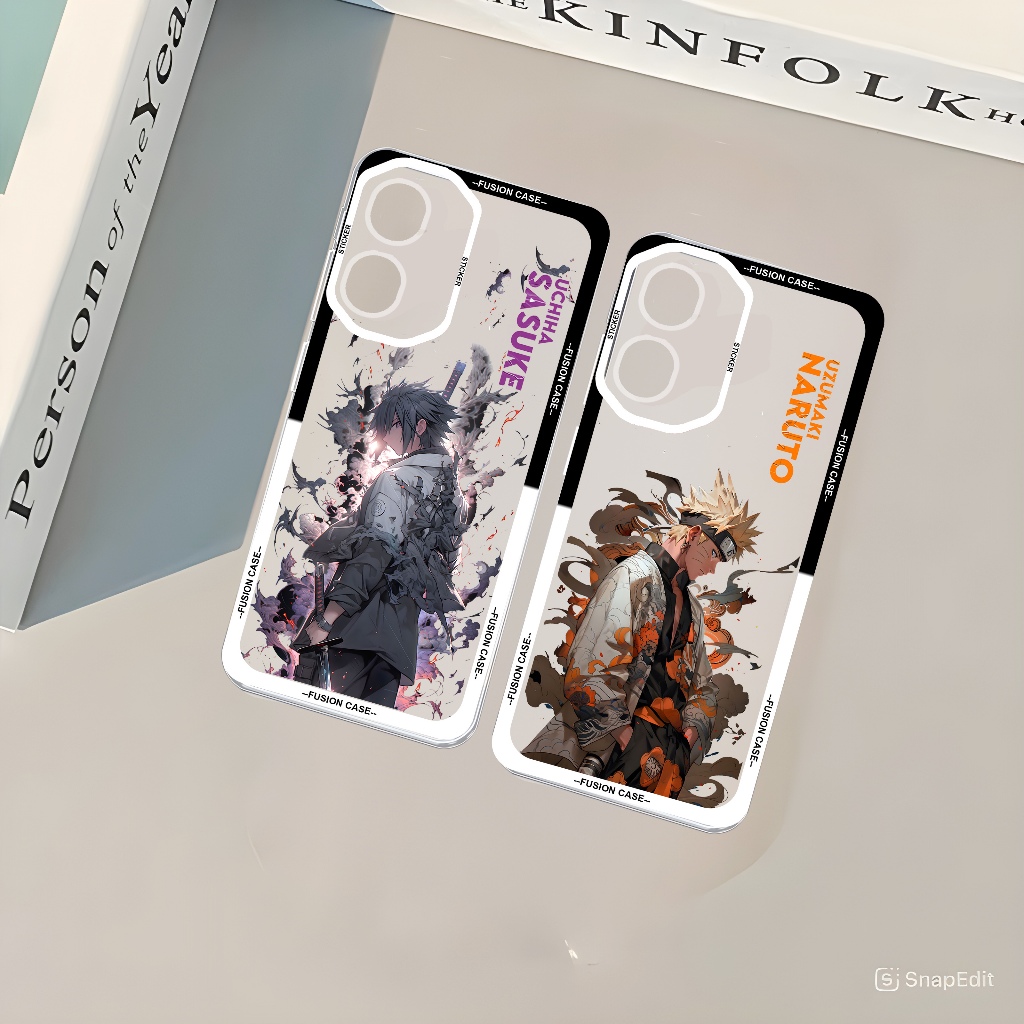 Jual Softcase Bening Untuk HP NUBIA NEO 3 NEO 3 GT NE0 5G NEO 2 5G ...
