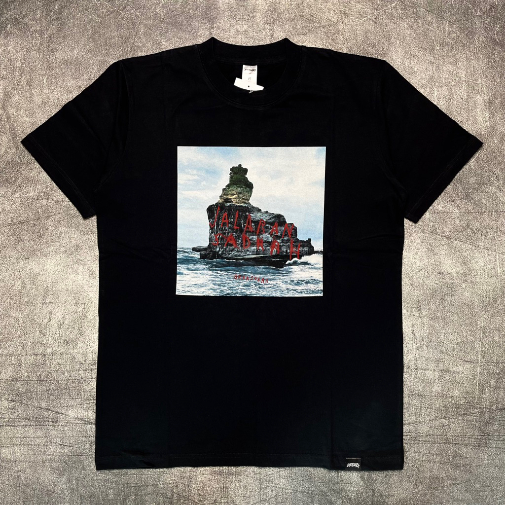 Jual Tshirt BARASUARA - JALARAN SADRAH Official Merchandise | Shopee Indonesia