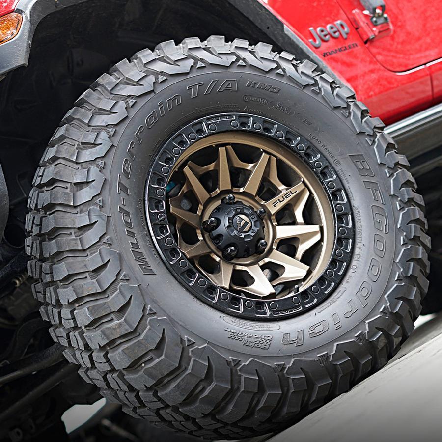 Jual Ban Jeep JK Ban Jeep JL Ban Jeep Gladiator Ban Jeep JT Ban BFG 35 ...