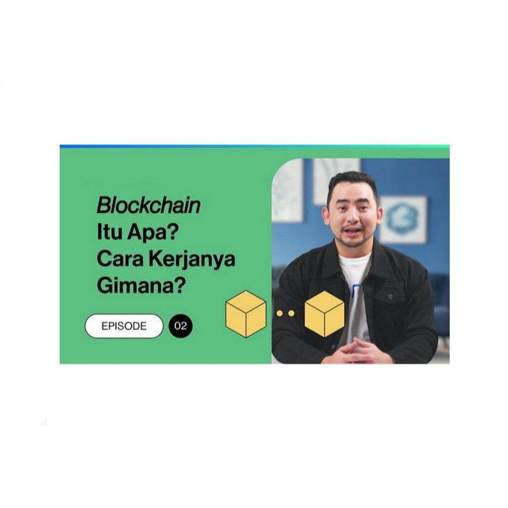 Jual Academy Belajar Crypto Dari Nol Pintu, Web3, Investasi Crypto (DeFi) | Shopee Indonesia