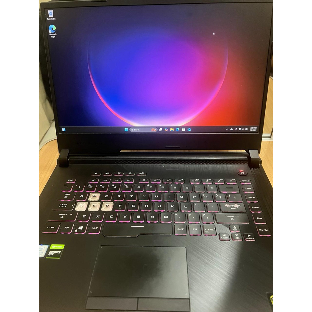 Jual ROG STRIX G531 | Shopee Indonesia