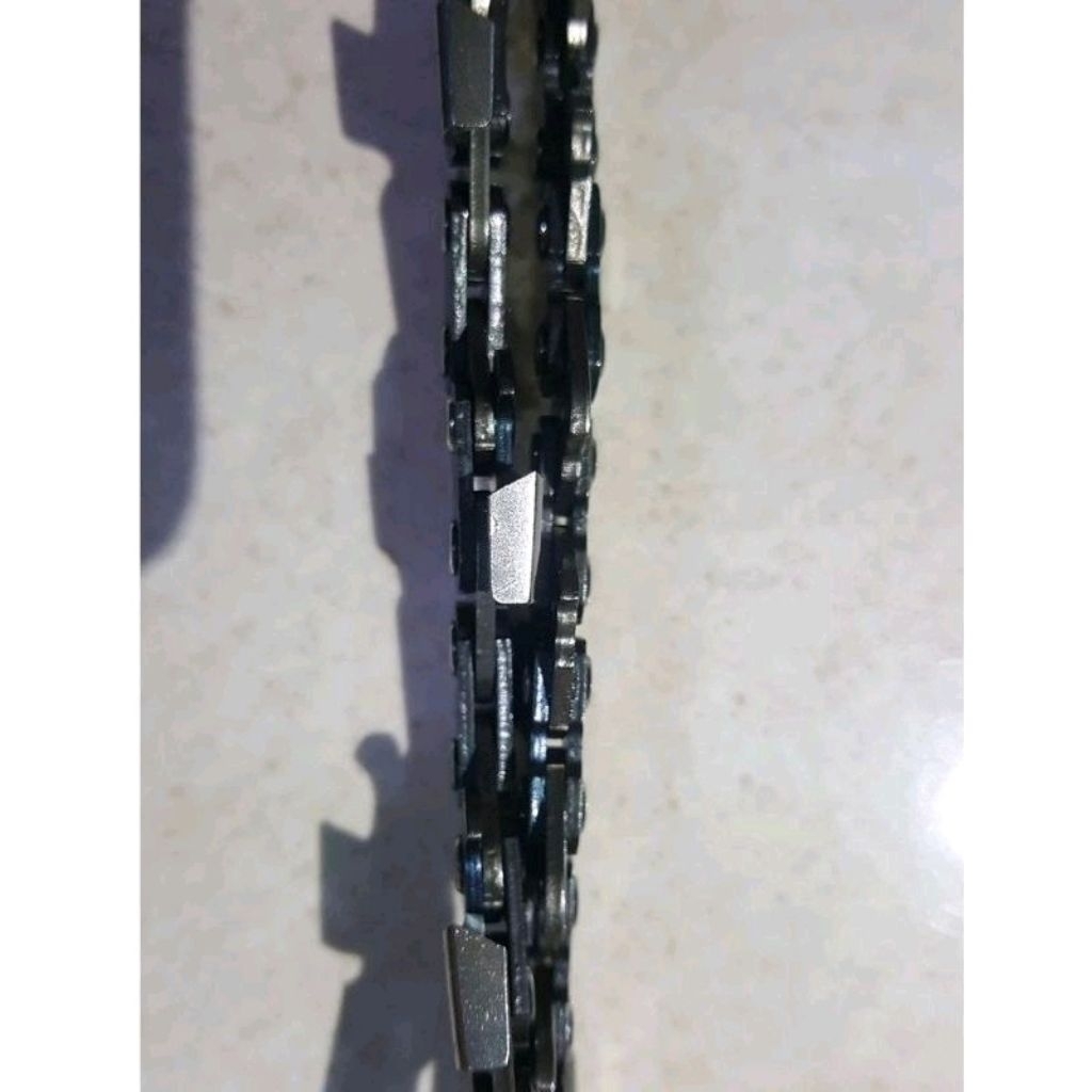 Jual Rantai Senso Chain Saw Bar 22 Inch/38T STIHL Potong | Shopee Indonesia