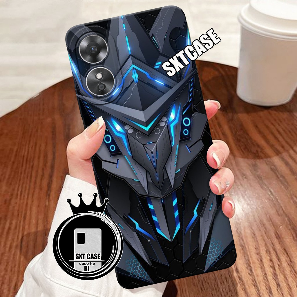Jual Case-Oppo- A17 A38 A60 A17K A58 4G A78 4G Terbaru Fashion Case ...