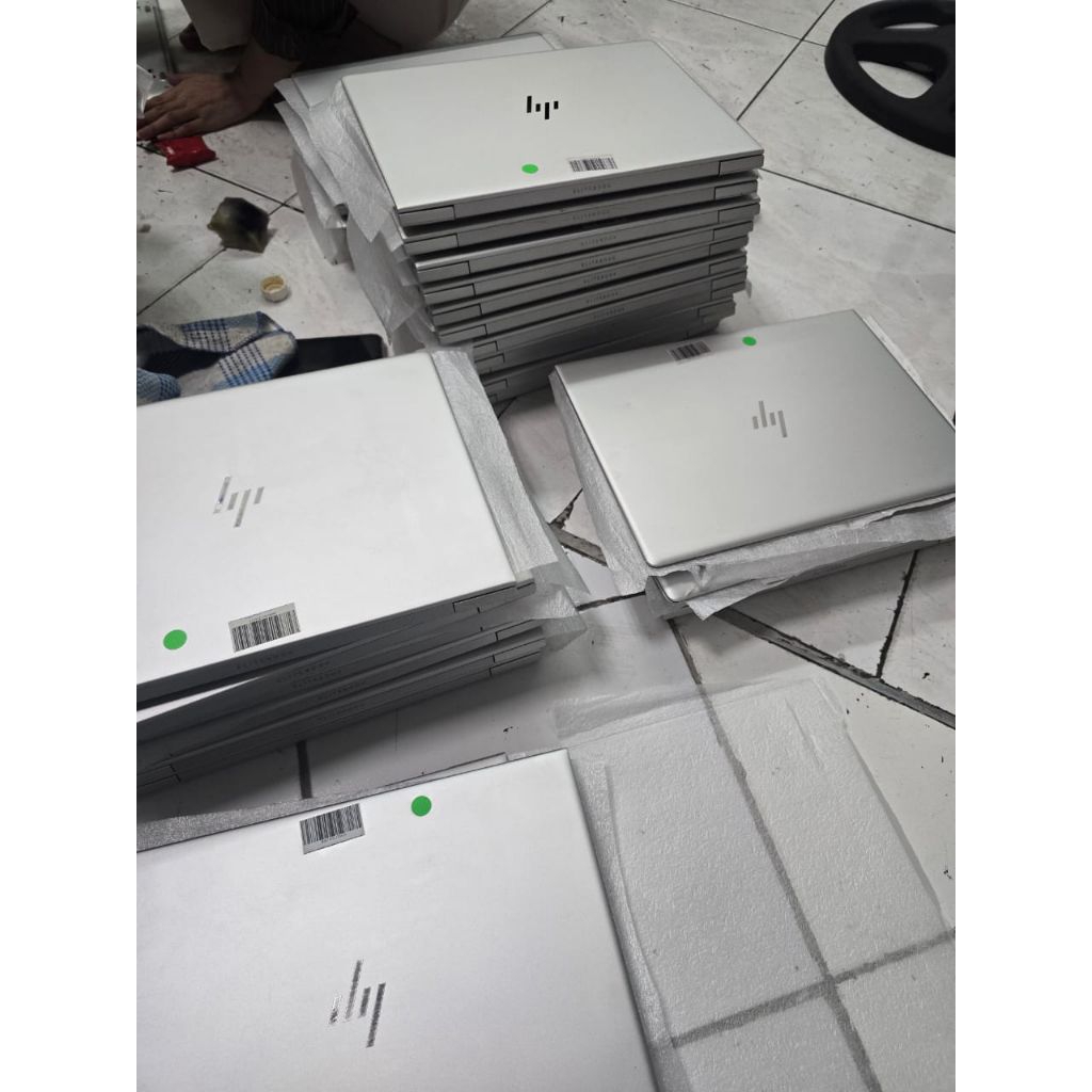 Jual LAPTOP HP PROBOOK 830 G5 CORE I5 GEN 8 RAM 8GB SSD 256GB | Shopee ...