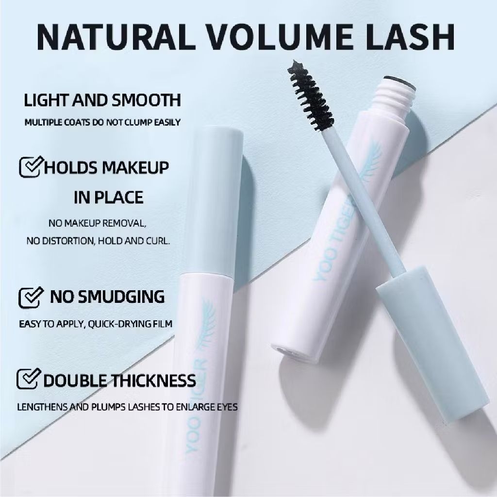 Jual MASKARA MASCARA YO TIGER WATERPROOF MURAH | Shopee Indonesia