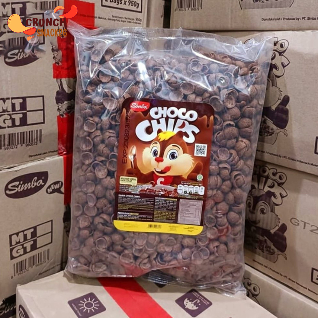 Jual Coco Crunch Terlengkap & Harga Terbaru Juni 2026 | Shopee Indonesia