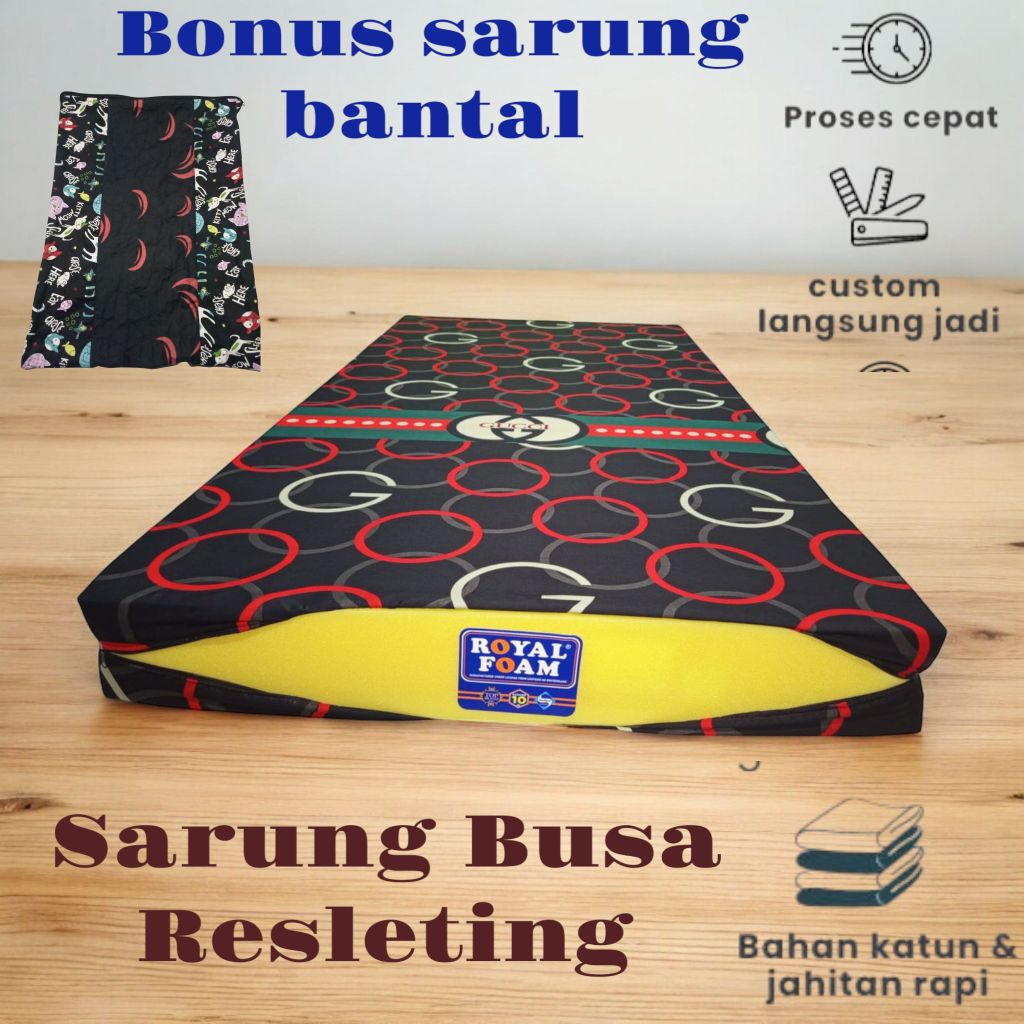 Jual Matras Kasur Harga Terlengkap & Harga Terbaru Juni 2026 | Shopee ...