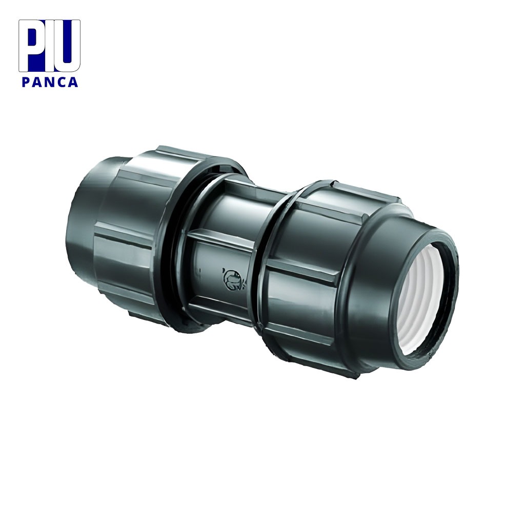 Jual Aksesoris Pipa Penguin HDPE Reduser compression | DN 25x20 - DN ...
