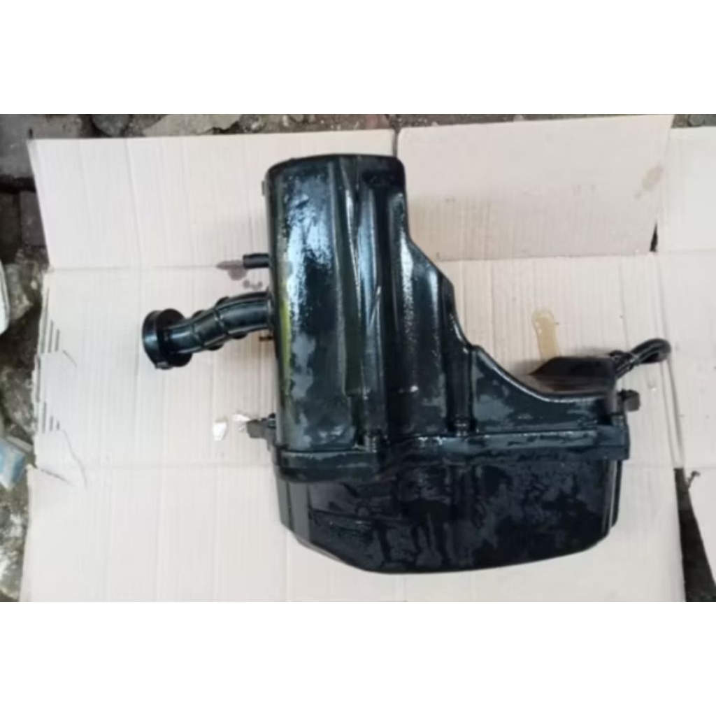 Jual BOk box filter Udara Yamaha Mio M3 PNP Mio Z original copotan ...