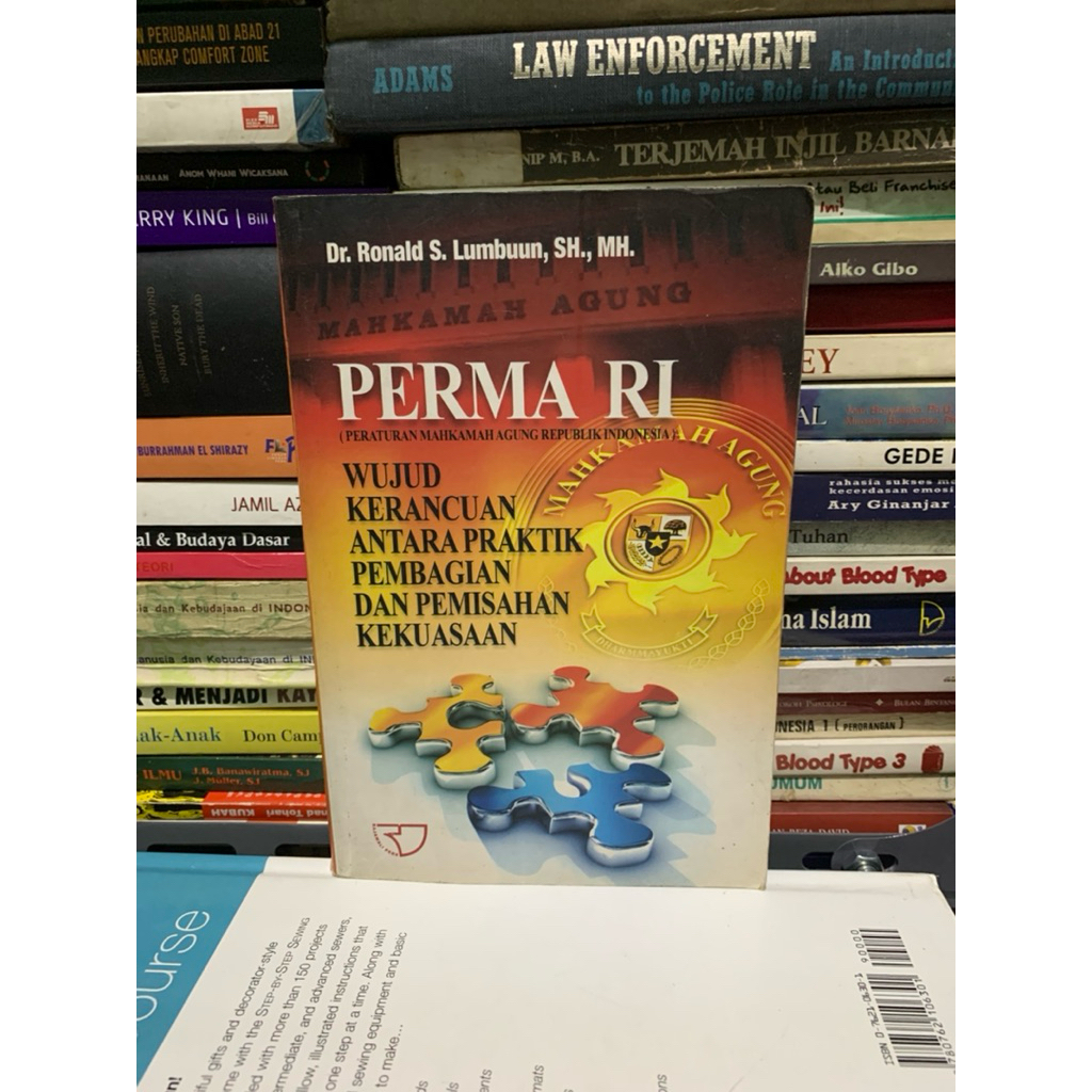 Jual Perma ri wujud keracunan antara praktik pembagian dan pemisahan ...