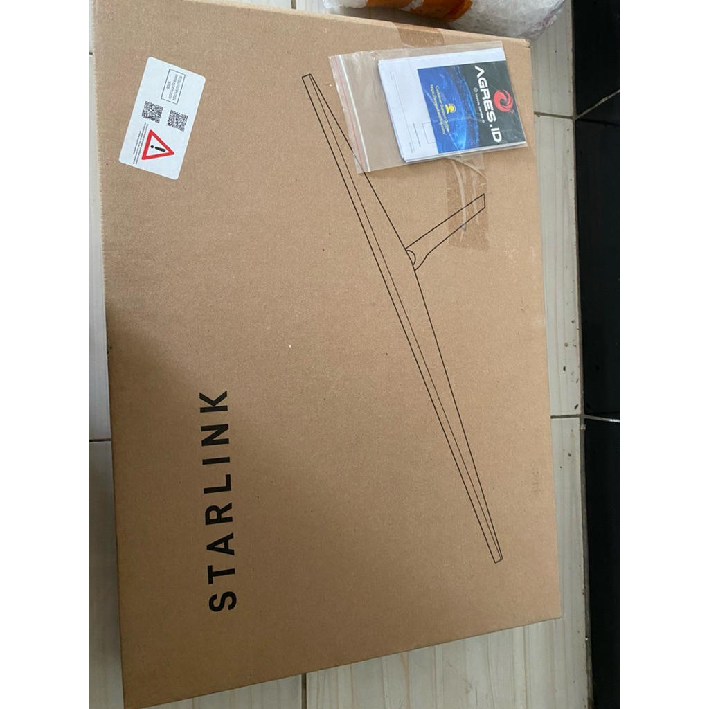 Jual Starlink Gen 3 V4 Starlink | Shopee Indonesia