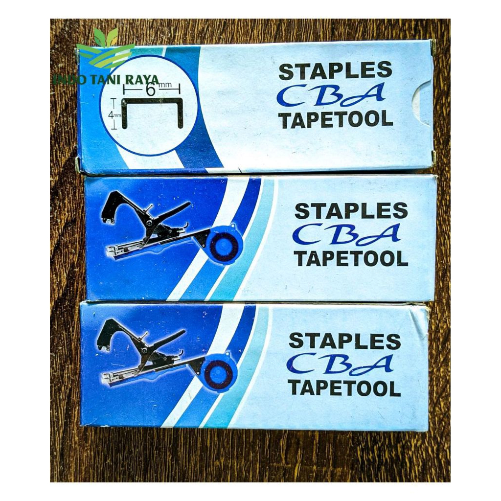 Jual ISI STEPLES (PERALATAN) | Shopee Indonesia