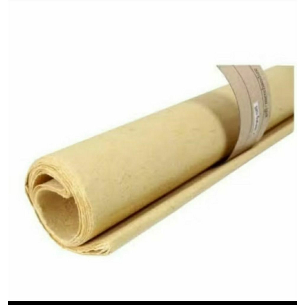 Jual Kertas Merang 500g | Shopee Indonesia