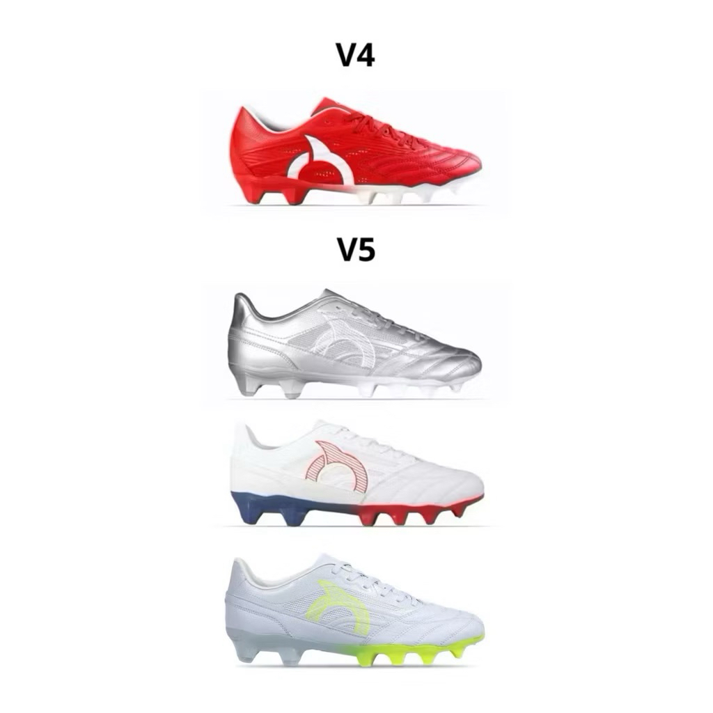 Jual SEPATU BOLA ORTUSEIGHT CATALYST VISION V4 V5 K-LEA FG | Shopee ...