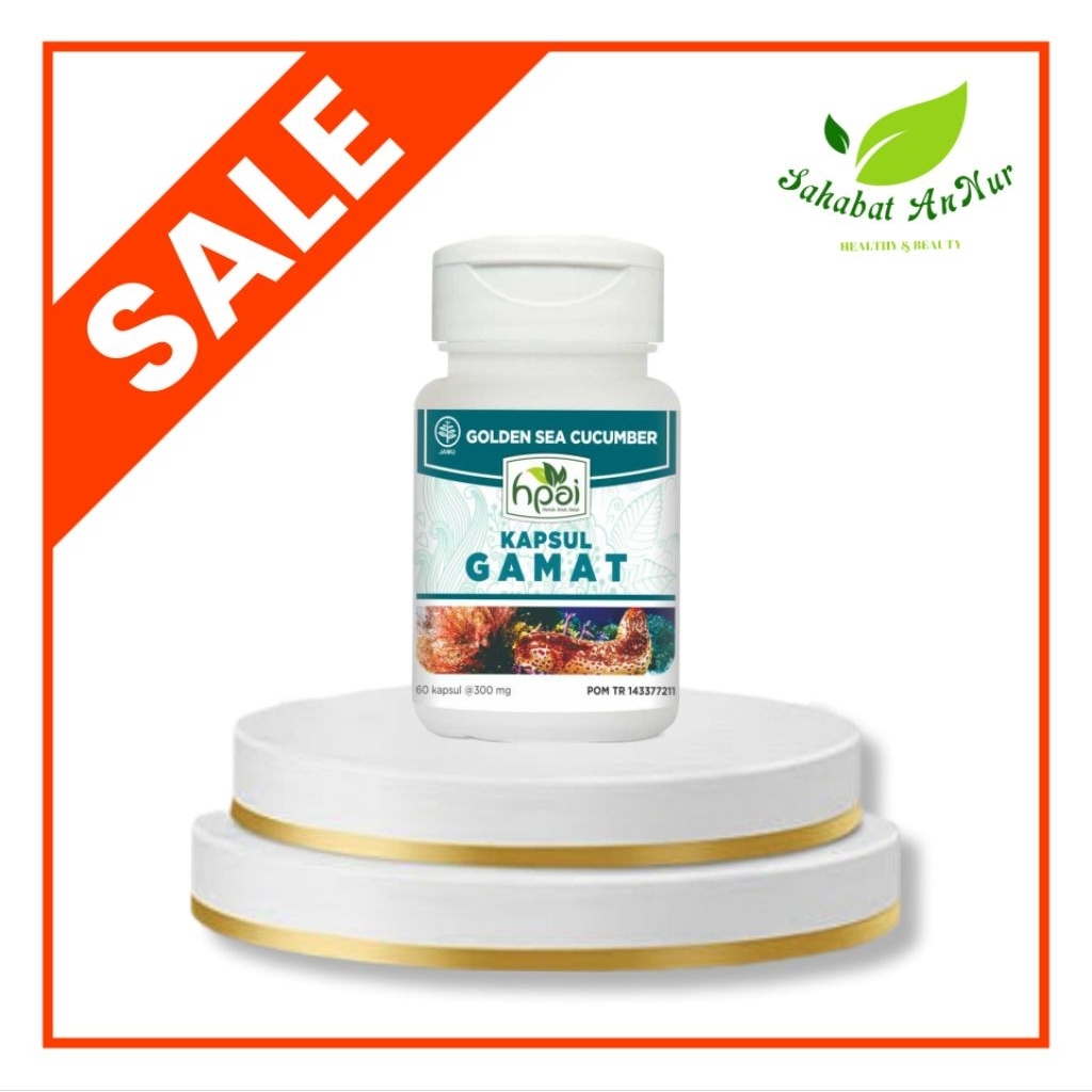 Jual Herba HNI I Gamat Kapsul I Carnocap I Manjawangi I Bilberry I ...
