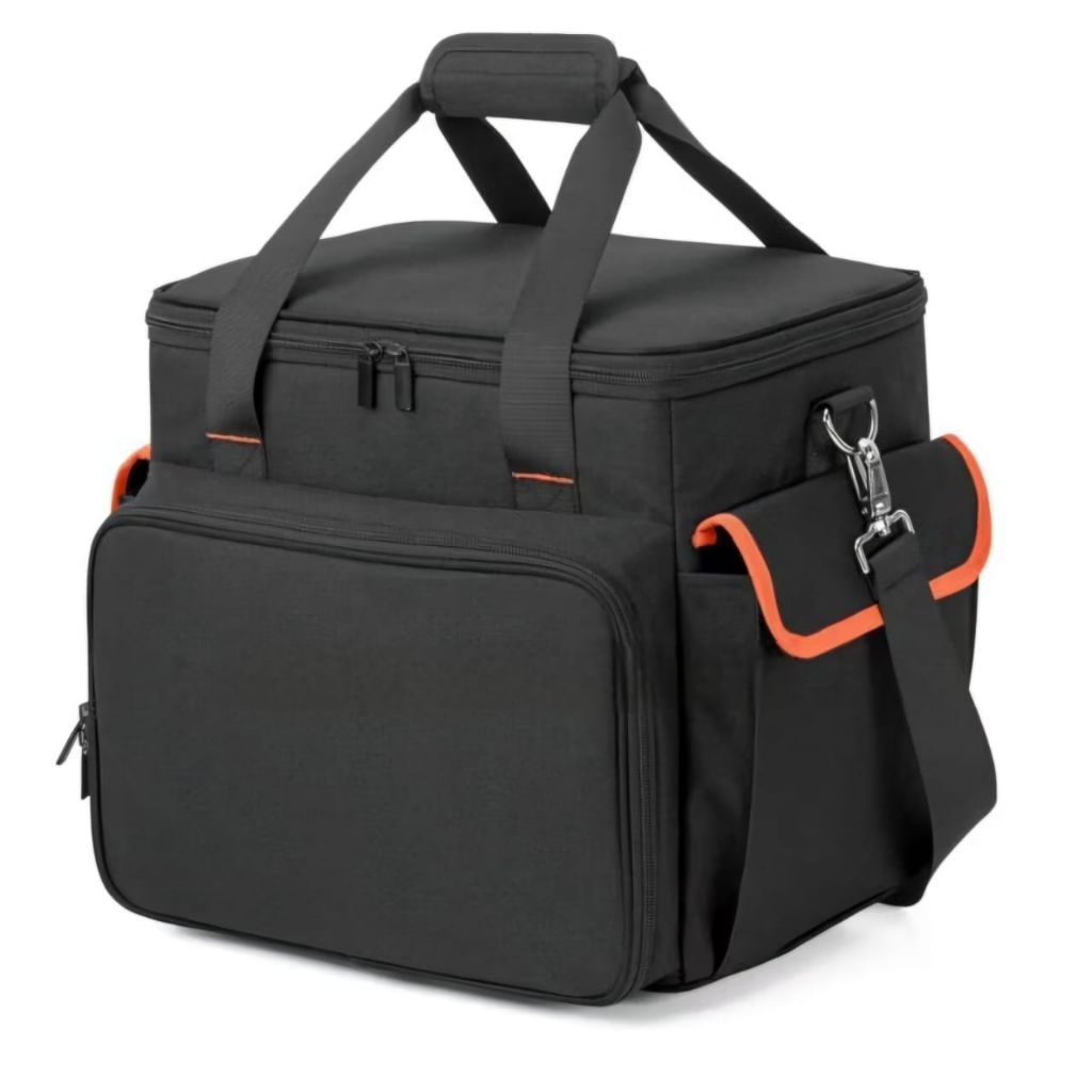 Jual Tas Outdoor Portable Power Station Storage Bag Tas Power Supply ...