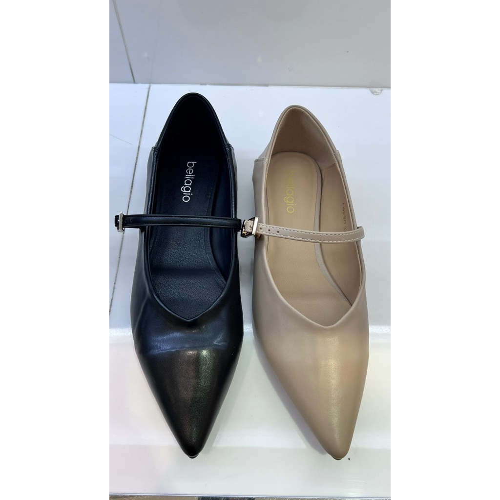 Jual Disc Sepatu Bellagio Original (TANYAKAN STOK SEBELUM CO) | Shopee ...