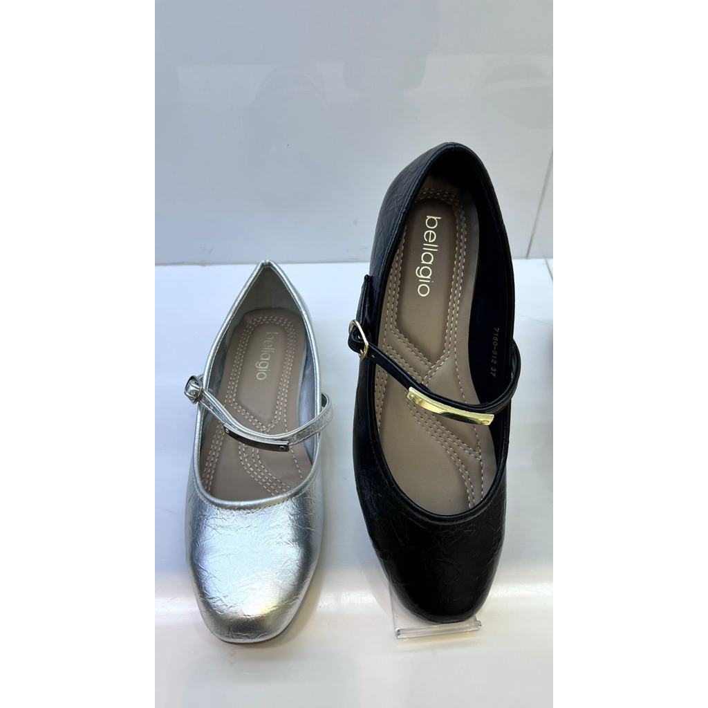 Jual Disc Sepatu Bellagio Original (TANYAKAN STOK SEBELUM CO) | Shopee ...
