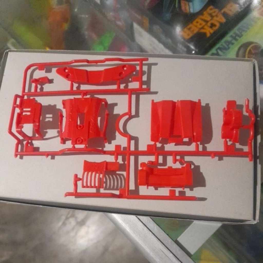 Jual gear box fma sesuai foto original tamiya | Shopee Indonesia