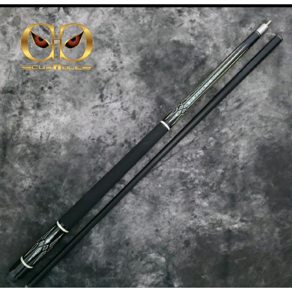 Jual NO LOGO CUE - MODEL HCTQ - STIK BILIAR | Shopee Indonesia