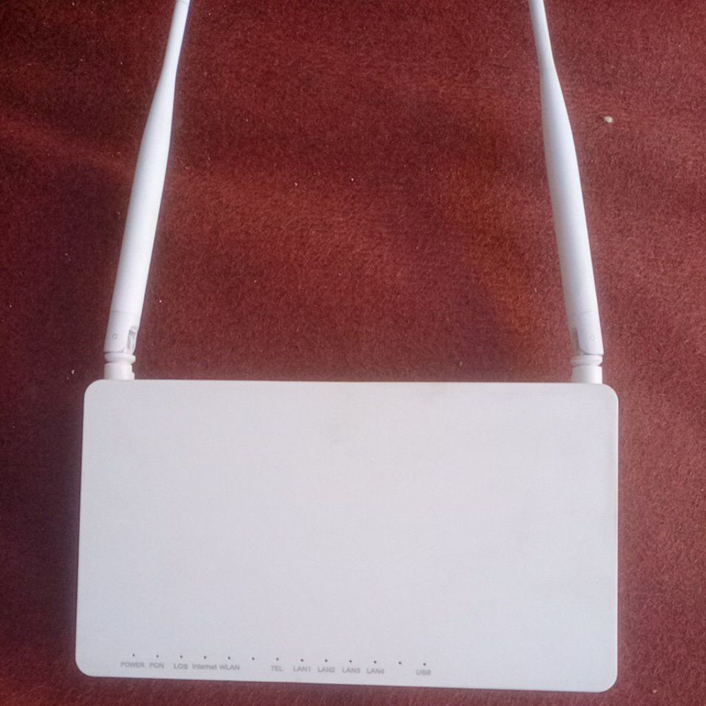 Jual Modem, wifi, router, ont GPON ont F609 | Shopee Indonesia