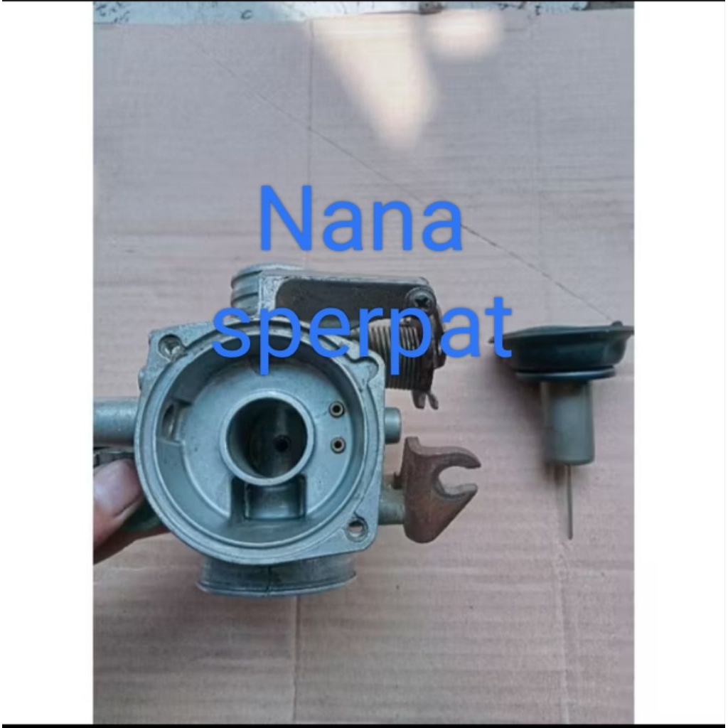 Jual karburator Honda beat KVY pnp vario karbu KVB bahan copotan ...