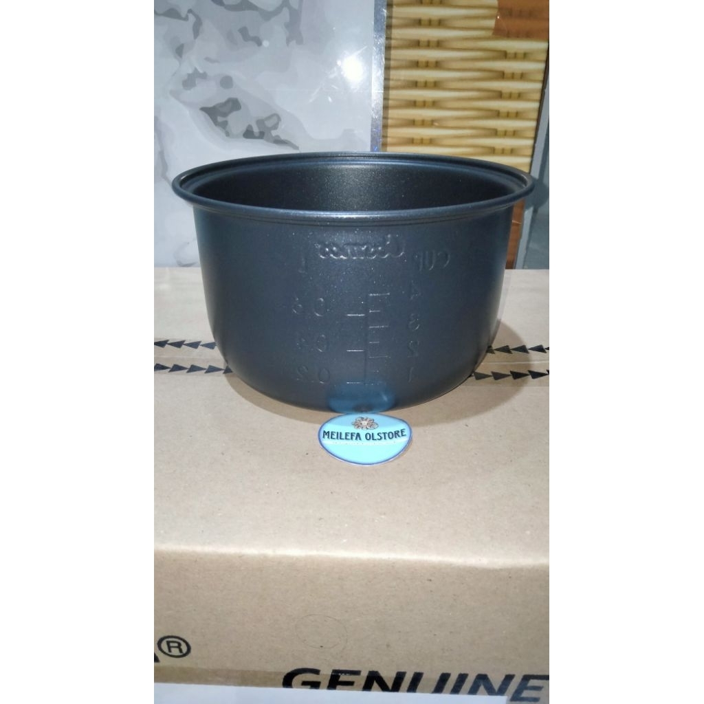 Jual PANCI MAGICOM COSMOS UKURAN 0.6 L TYPE CRJ 101, 1001N ORIGINAL ...