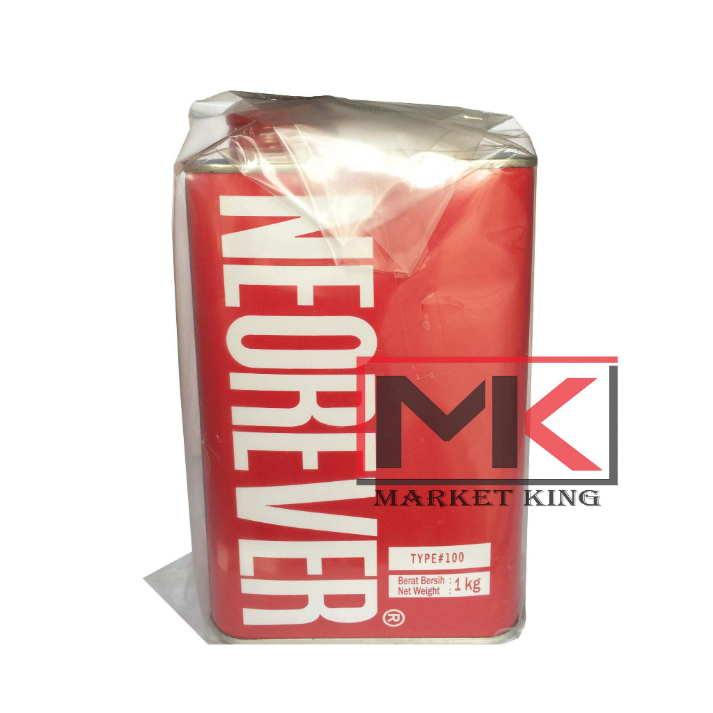 Jual Neorever 1 kg / Perontok Cat / Pembersih Cat | Shopee Indonesia