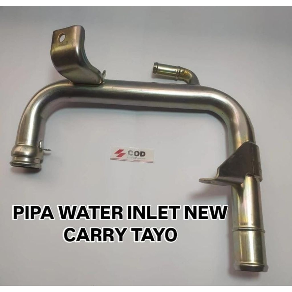 Jual PIPA WATER INLET NEW CARRY TAYO (ORISINIL) | Shopee Indonesia