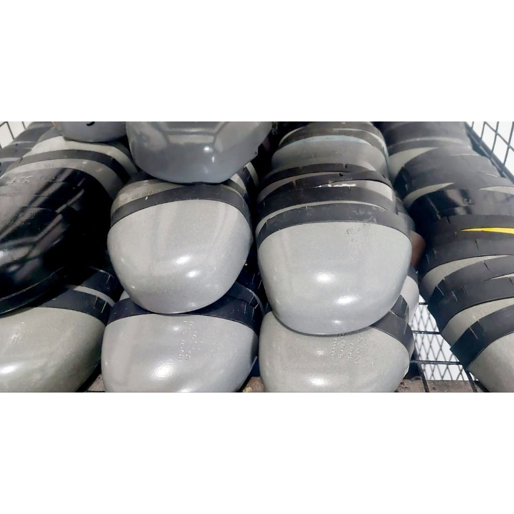 Jual Toe Cap tebal Curah / sisa / bekas | Shopee Indonesia