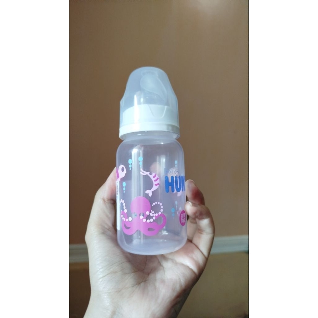 Jual Prelove Dot huki orthodontic 120ml | Shopee Indonesia