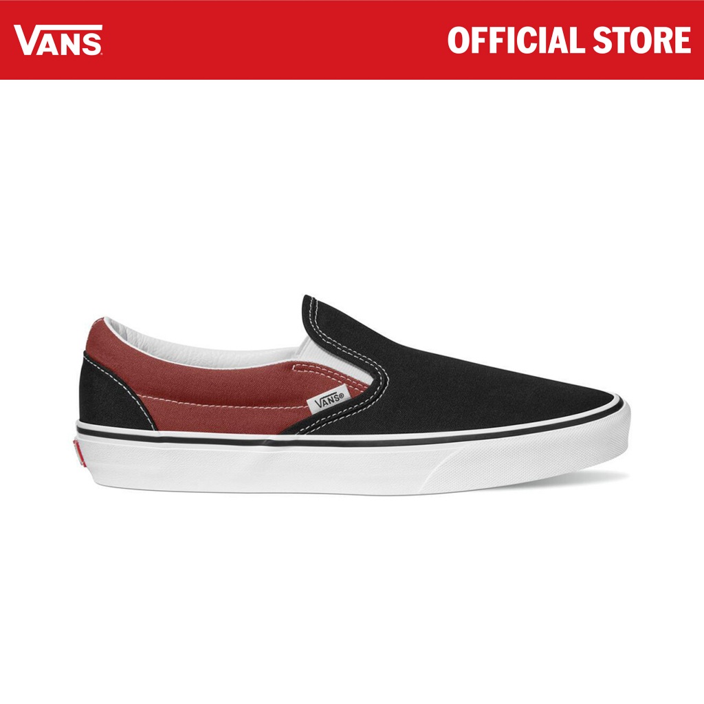 Jual Vans Classic Slip-On | Shopee Indonesia