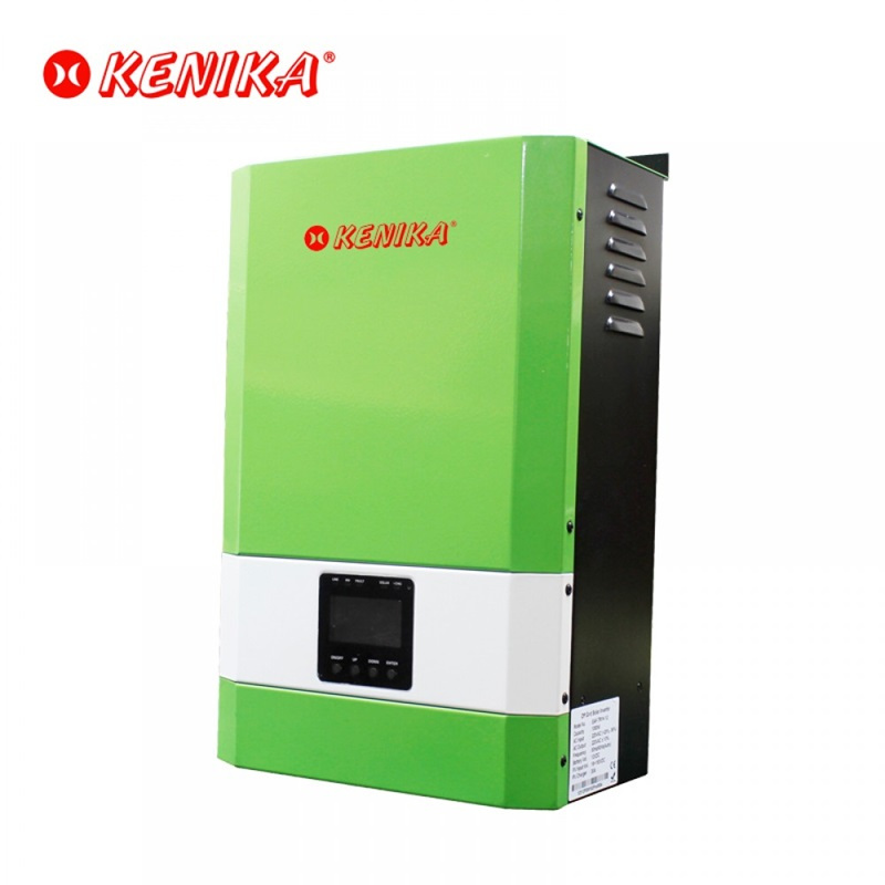 Jual Inverter OFF-GRID Kenika 24V 3000W Kenika EAF-TR3K-24 3000W OFF ...