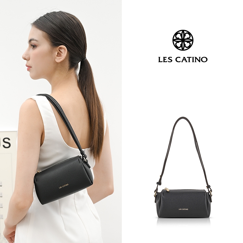 Jual Tas Bahu Les Catino Geby Shoulder | Shopee Indonesia