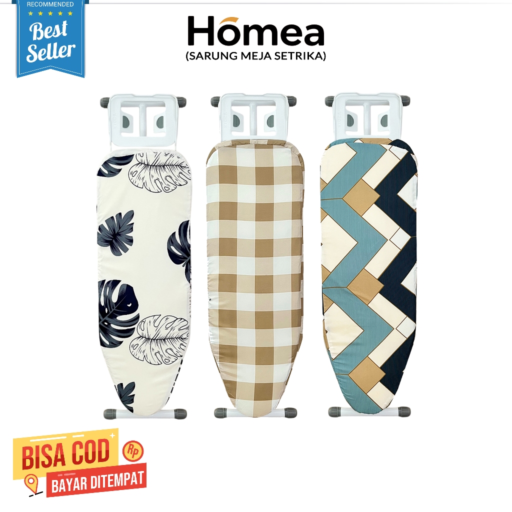 Jual Sarung Meja Setrika Stora | Cover Alas Setrika Busa Tebal 1cm ...