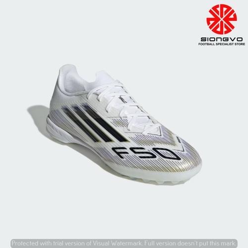 Jual SEPATU FUTSAL MINI SOCCER - ADIDAS F50 LEAGUE TF TURF ROAD TO ...