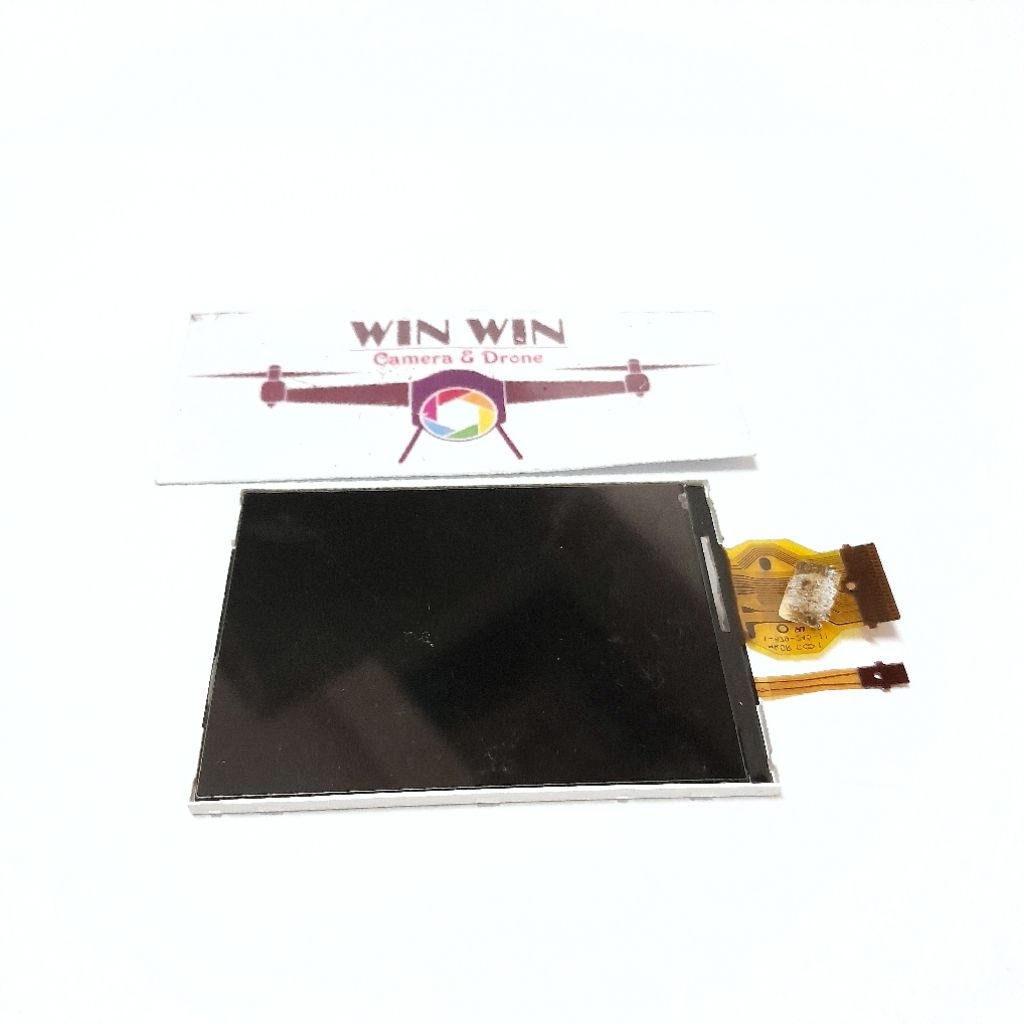 Jual Lcd For Canon G12 Fuji X10 X100 (backlight) | Shopee Indonesia